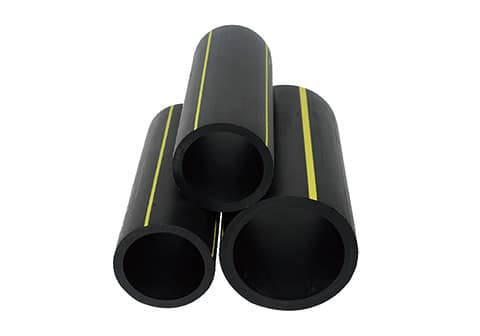 HDPE Pipe & Fittings - Exlon Pipe
